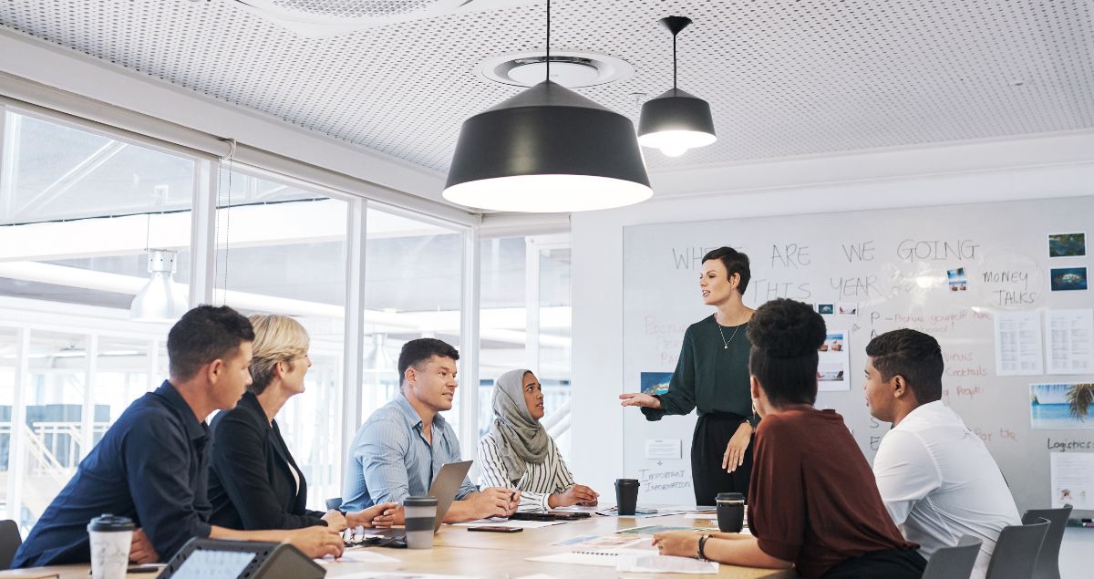 What Is A Business Management System?