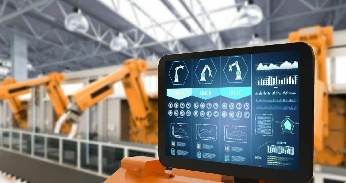 What Is Computer Integrated Manufacturing?