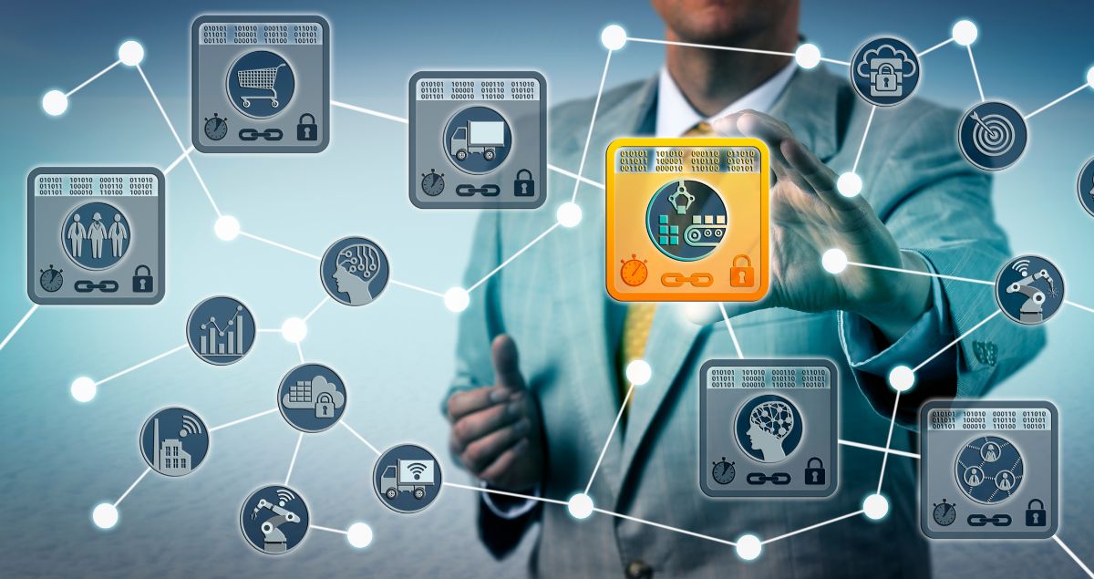 What Is Computer Integrated Manufacturing?