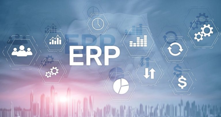 How Does An ERP System Give Management Control?