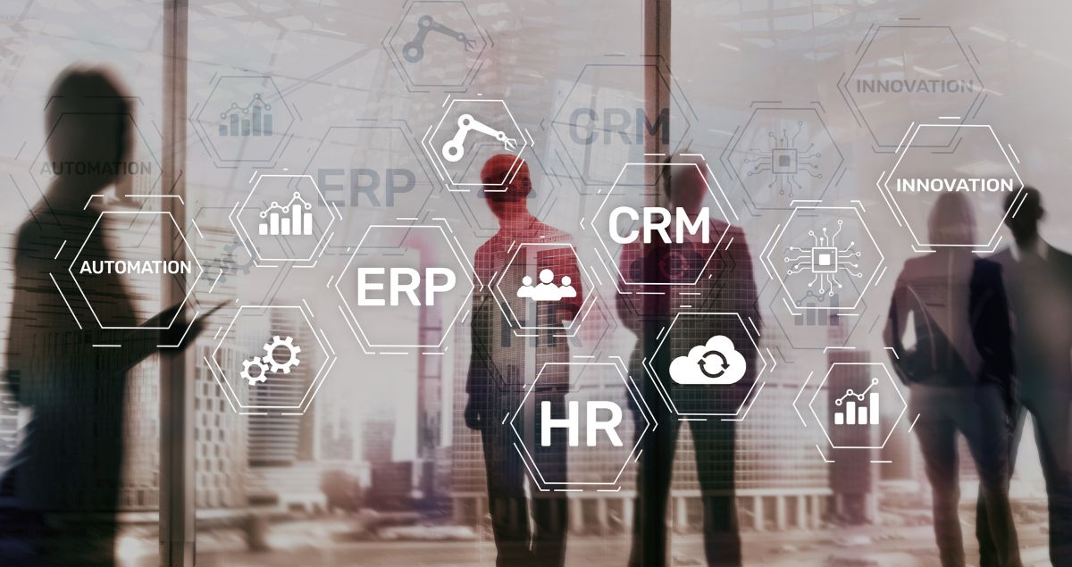 What Is ERP Supply Chain?